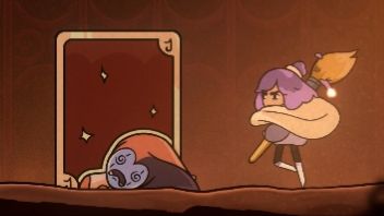 Constance - Джокер