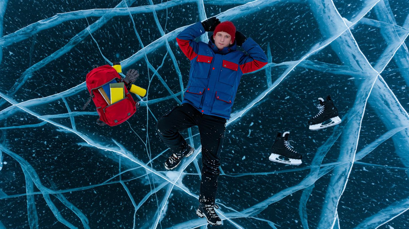 Большое путешествие на Байкал: Ольхон, Хужир, КБЖД, Иркутск