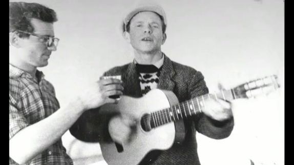 А платье твоё из ситца