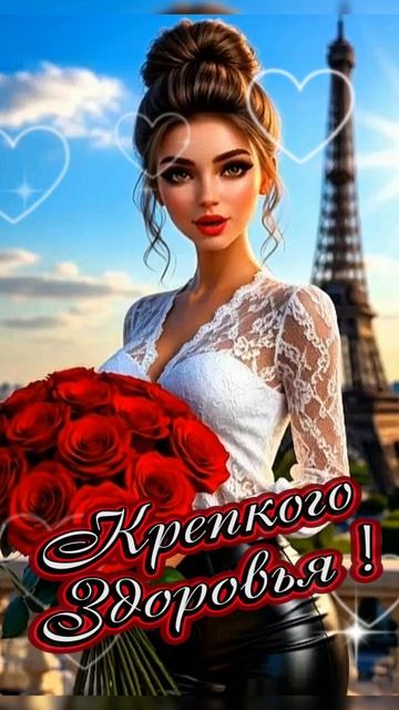 С днём матери 💝