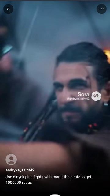 марат пират лор