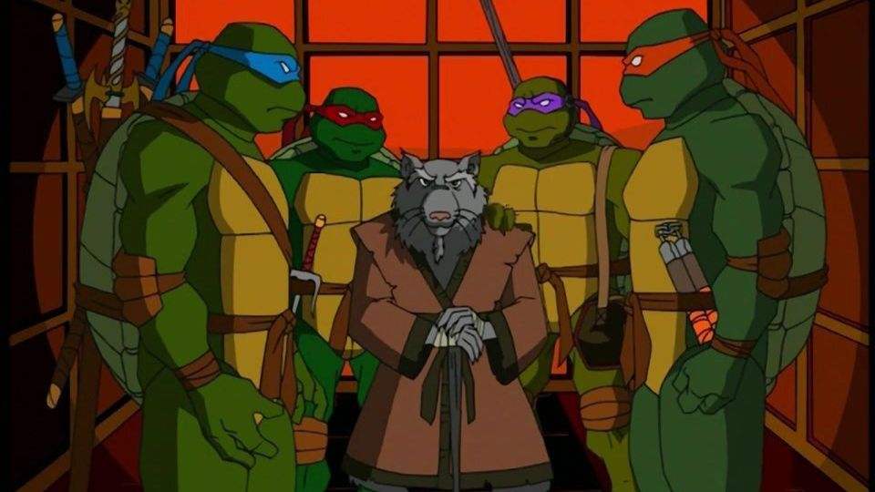 ЧЕРЕПАШКИ НИНДЗЯ НОВЫЕ ПРИКЛЮЧЕНИЯ МУТАНТОВ РАЗВИВАЮЩИЕ МУЛЬТИКИ ДЛЯ ДЕТЕЙ