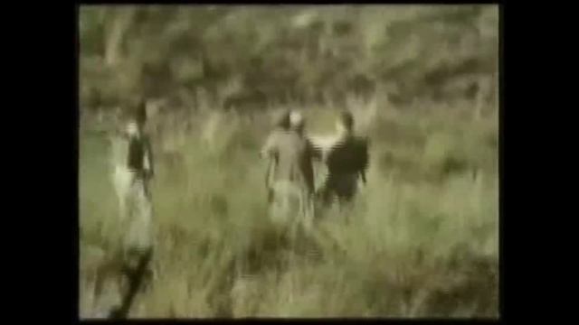 Афганские песни - Рейнджеры