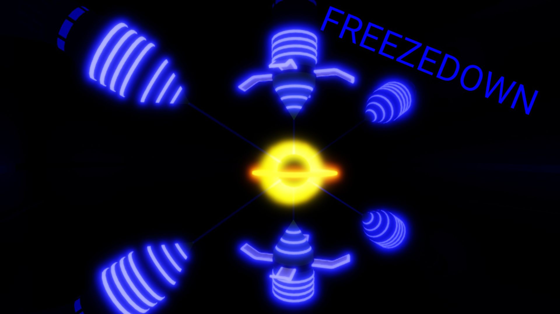 unnamed power core FREEZEDOWN