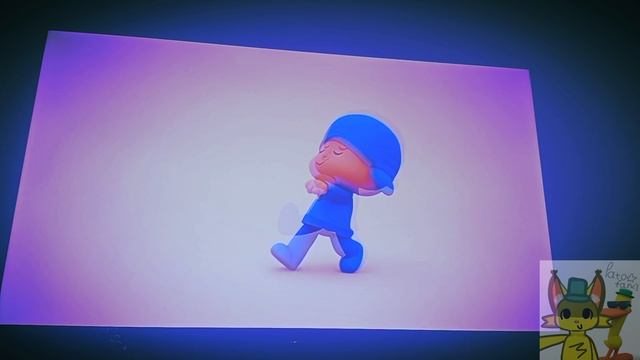 Pocoyo edit💙✨️
Видео моё, персонаж не мой!