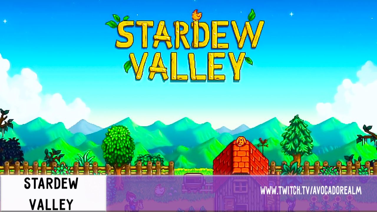 Stardew Valley