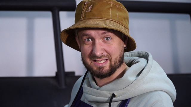 "И РЫБА И МЯСО" Том ям.