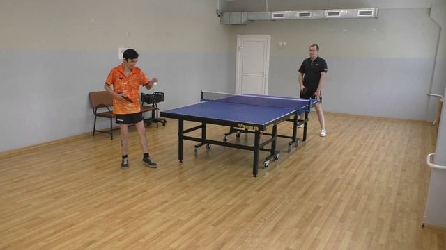 Кузнецов Артур - Романенко Павел