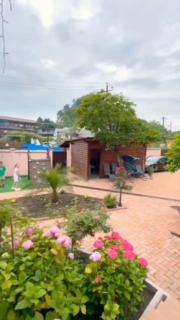 БУТИК-ОТЕЛЬ "ЛАЗУРНЫЙ БЕРЕГ"