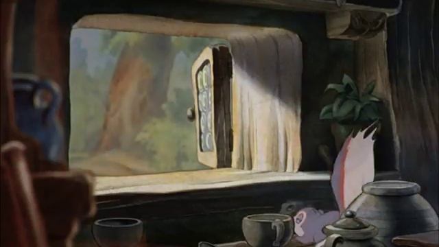 Трудись и напевай | Белоснежка и семь гномов