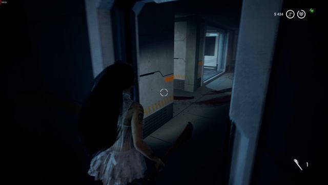 The Killing Antidote (Early Access) Полное прохождение 2го уровня лабораторий от начала до конца.