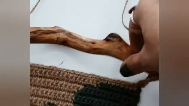 Крепление подвеса для панно