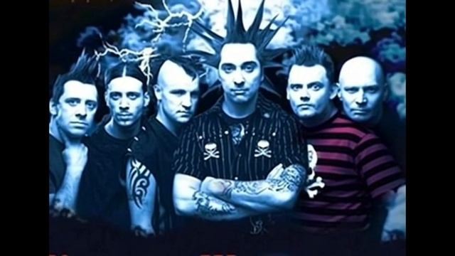 Xpanec - (original ШииК) Прыгну со скалы^ cover punk rok