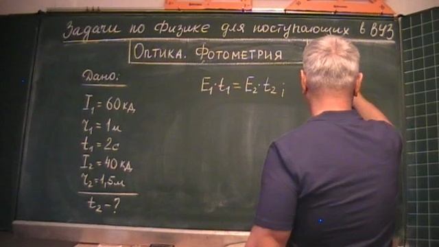 Экспозиция при печати фотографий