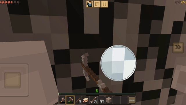 переехал в новый дом маинкрафт