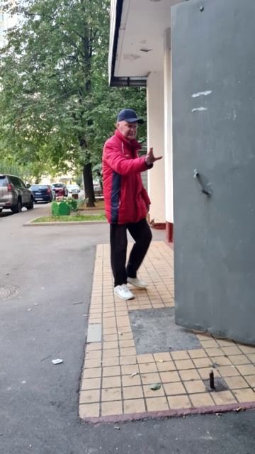 Красное дежавю г.Чебоксары || Чапаев, ПФО, правда ПФО, приволжье, приволжский федеральный округ