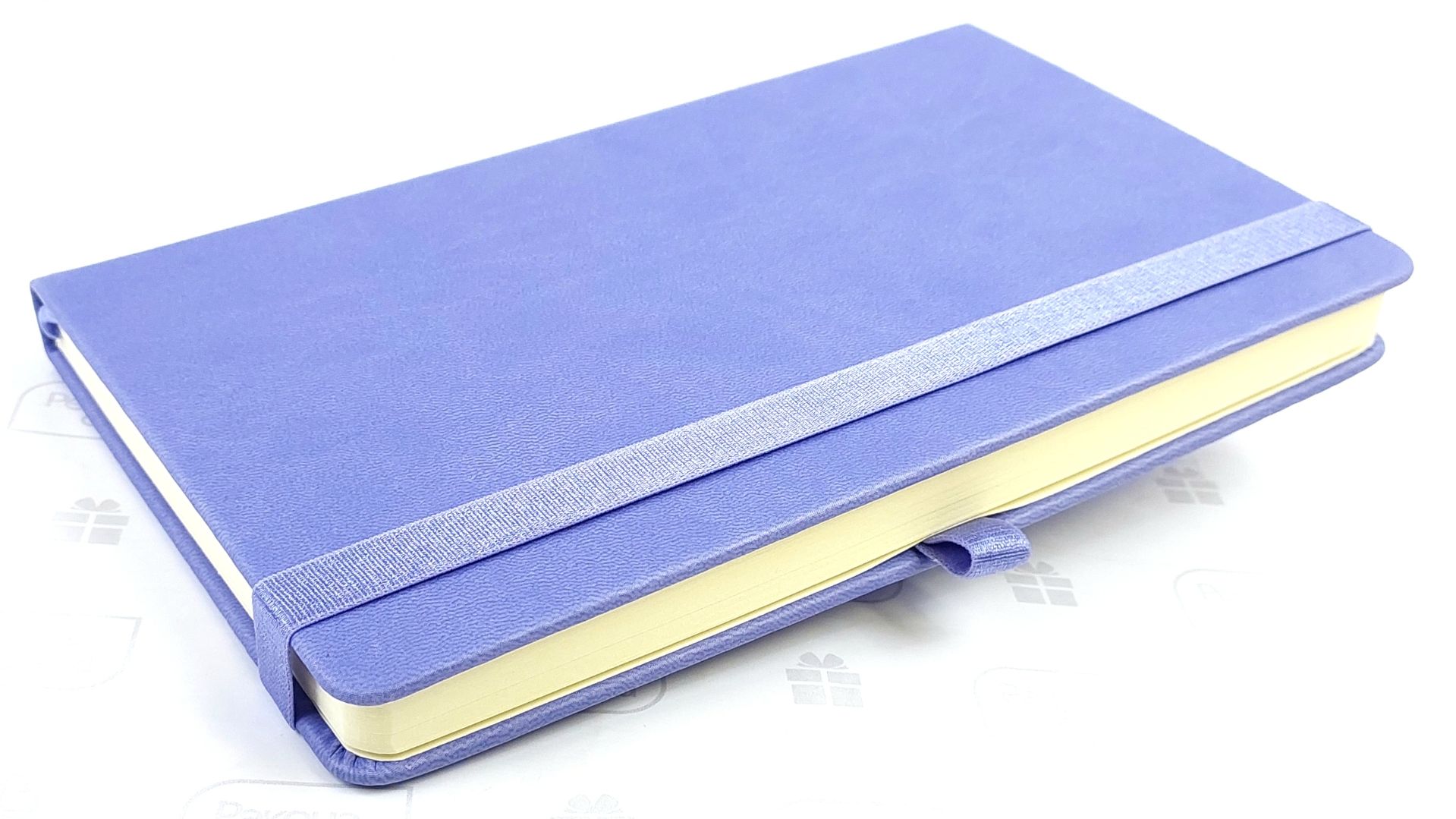 Сиреневые ежедневники Hamilton и ежедневники оптом в Москве из наличия или под заказ