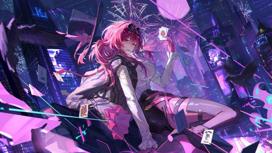 Honkai: Star Rail #Прохождение