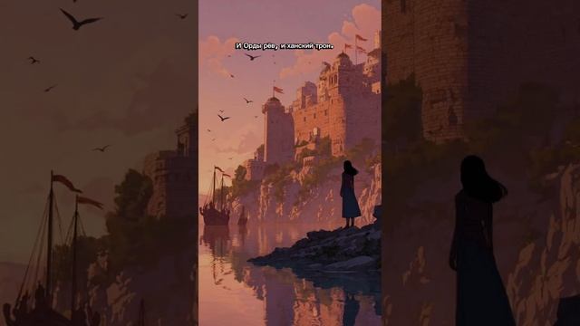 КРЫМ: Земля Легенд (подпевай)