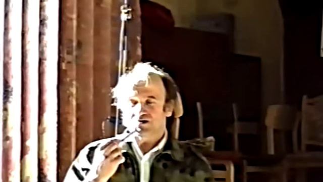 25.04.1996 г. Лекция Герьвьеца с содержанием