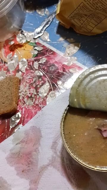 Скумбрия в консервах