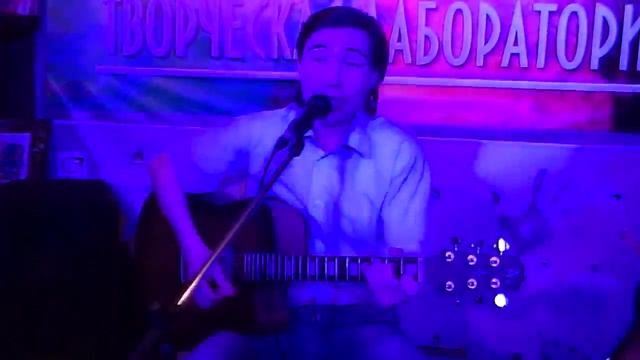 Андрей Рагозин - Моё время осень.