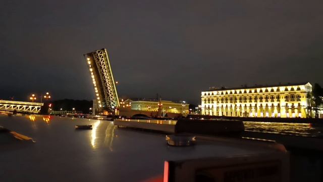 Питер, июнь 2025