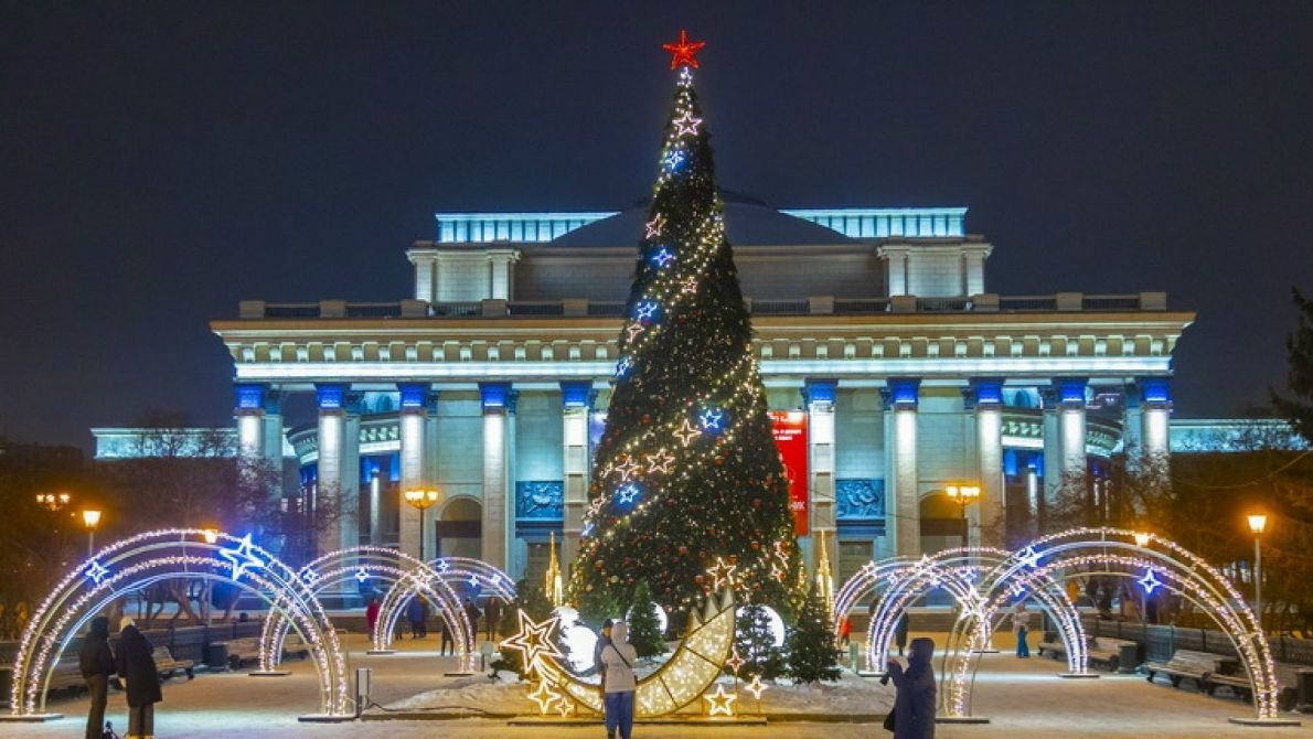 2025.11.26 СИБИРСКИЕ АНГЕЛЫ в НОВАТЕ. РОМЕО и ДЖУЛЬЕТТА. Автор Ледовский Никита