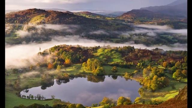 Kingdom of Gwynedd (Welsh Harp Music)