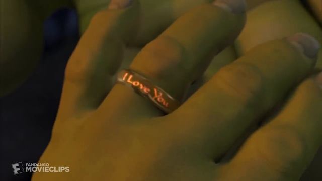 Accidentally in love | Shrek 2 (Шрек 2)