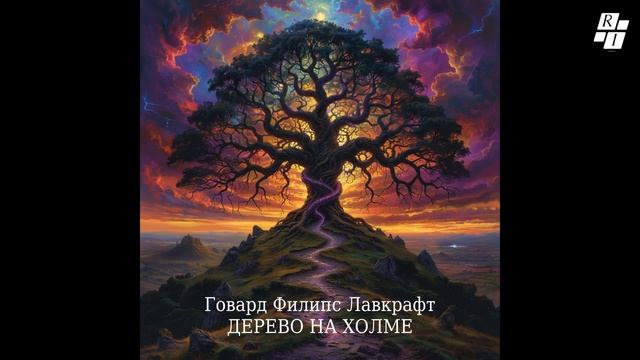 Г.Ф. Лавкрафт - Дерево на холме. На ночь глядя, на Радио ИТИ.