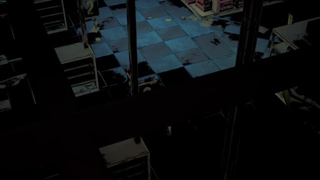 Ходячие Мертвецы. Сезон 2. Эпизод 3