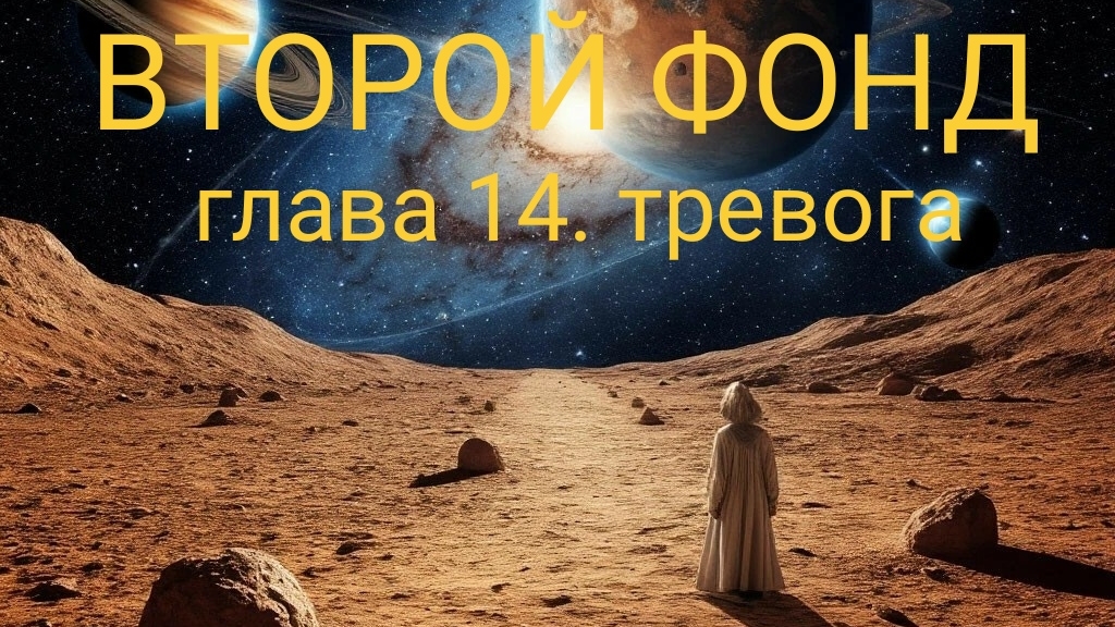 ВТОРОЙ ФОНД