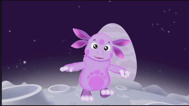 Сливунтик 1 серия