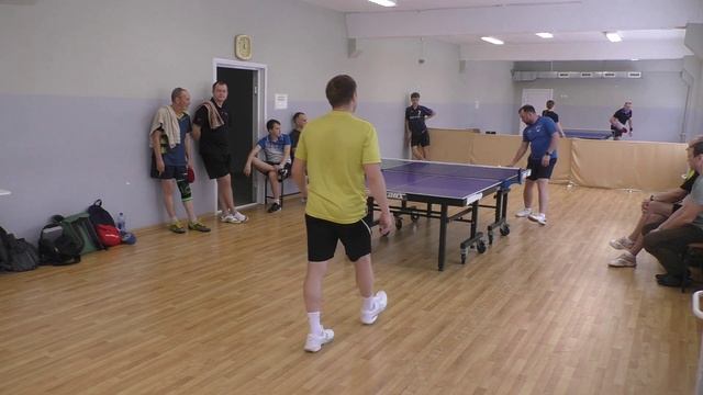 Бубнов Алексей - Пономаренко Никита