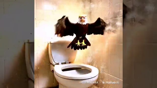 трамп, ты що?