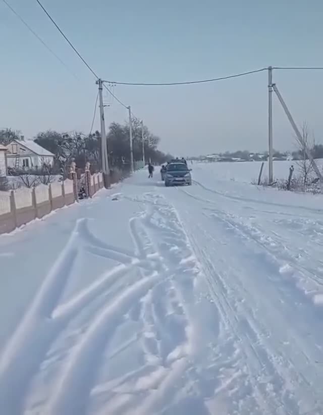 детвора запомнит это приключение на всю жизнь