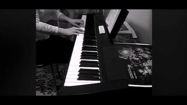 К. Джойс - "Интермеццо"