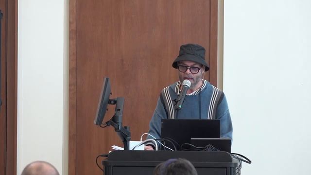 A Patient Journey • Aramís Lorié • 2025 NET Cancer Day Symposium