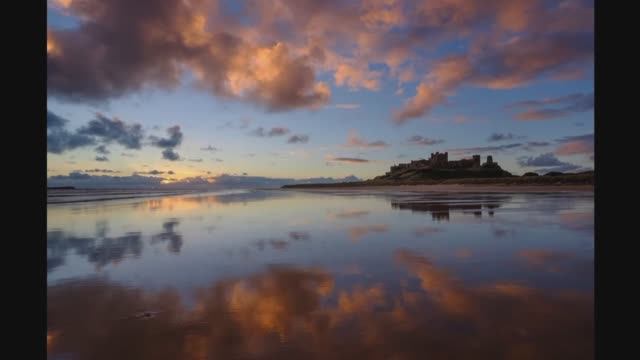 "Marram (Northumbrian Pipes set to Anglo-Saxon imagery)"