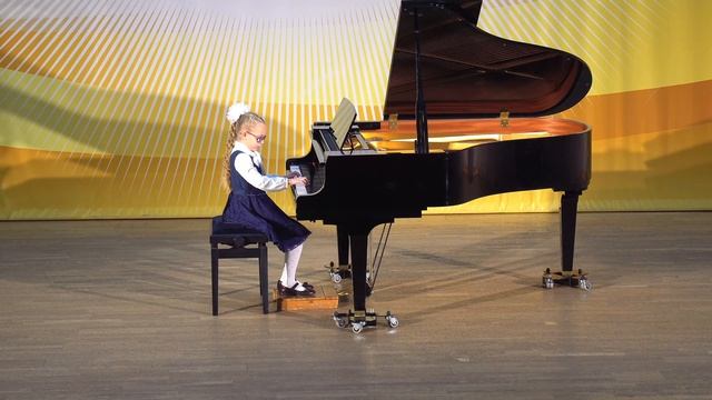 Андрей  Александров "Новогодняя полька"