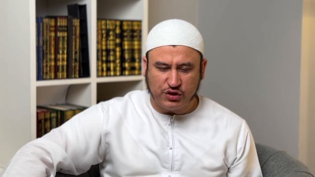 Наставление тем, кто разводится || Ильшат абу Сальман #религия #вера #семья