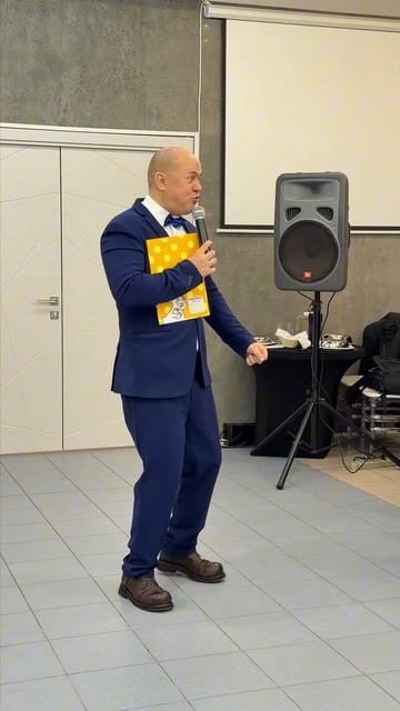 Свадьба Ильи и Полины