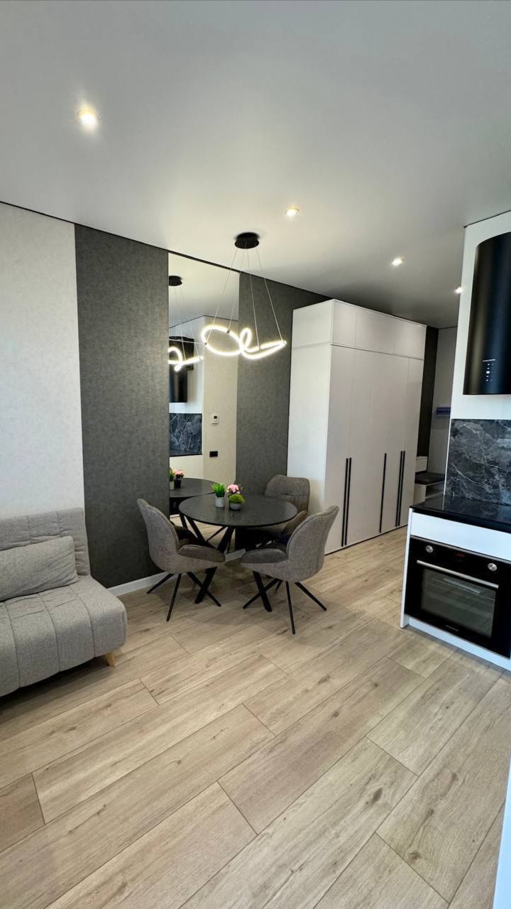 Квартира у моря в Зеленоградске