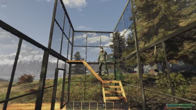 Subsistence кооператив с LesGamePlay #14