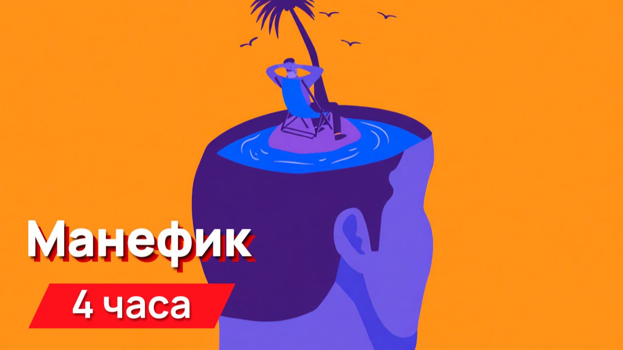 Звуки для соседей - манефик