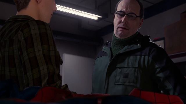 Marvel s Spider Man (Walkthrough) - Something Old, Something New