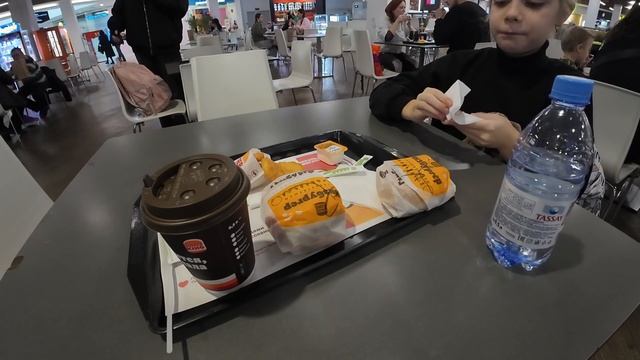 29.11.25 Сходили в кино, хроника дня