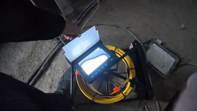 Ановсино канаха котельная - плиточный клей в канализации