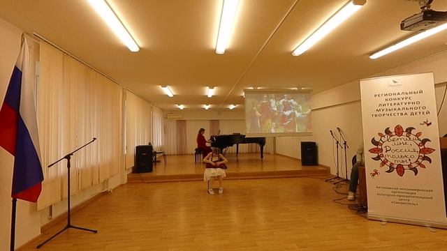 Дегтярева Наталья, преподаватель Васильева Т.Г.